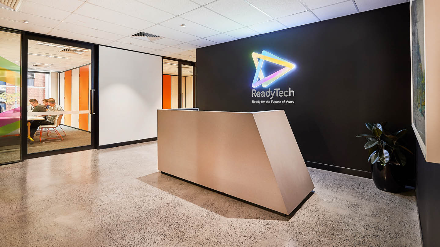 ReadyTech - PMG Group