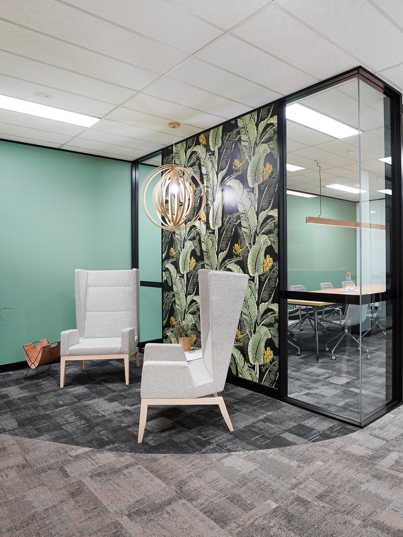 Irongate - PMG Group