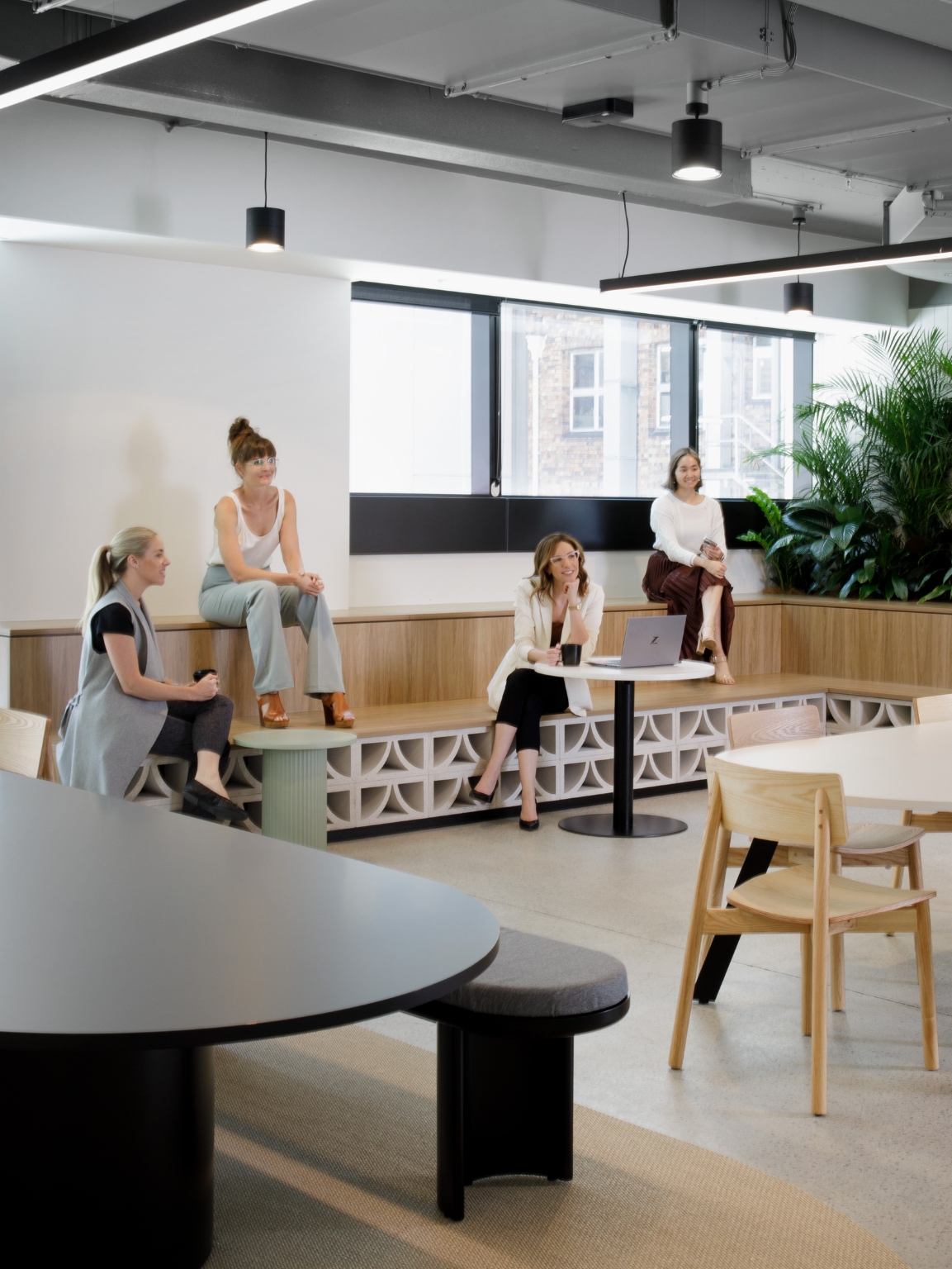 Midtown Centre - PMG Group