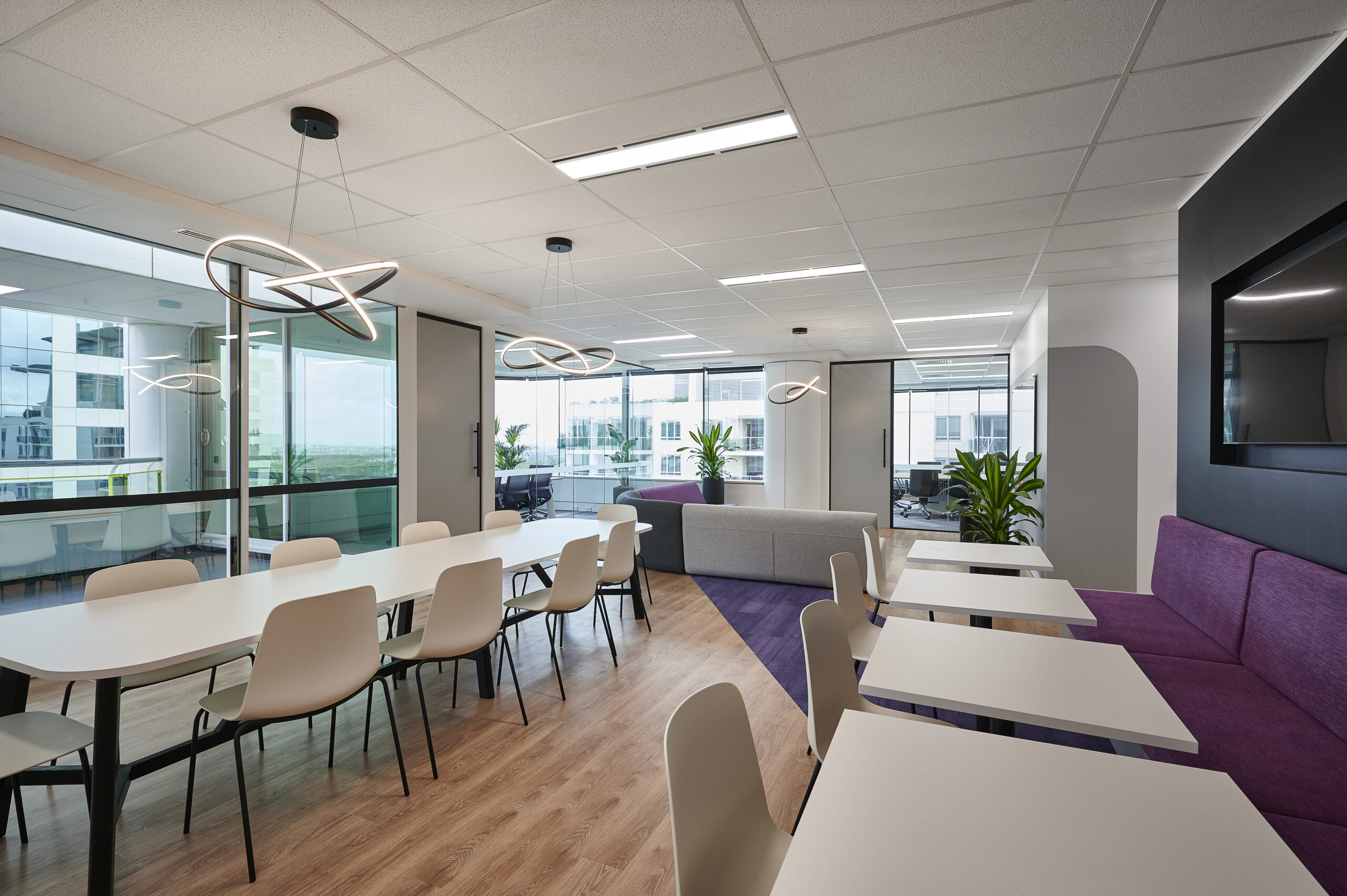 Ribbon Communications - PMG Group