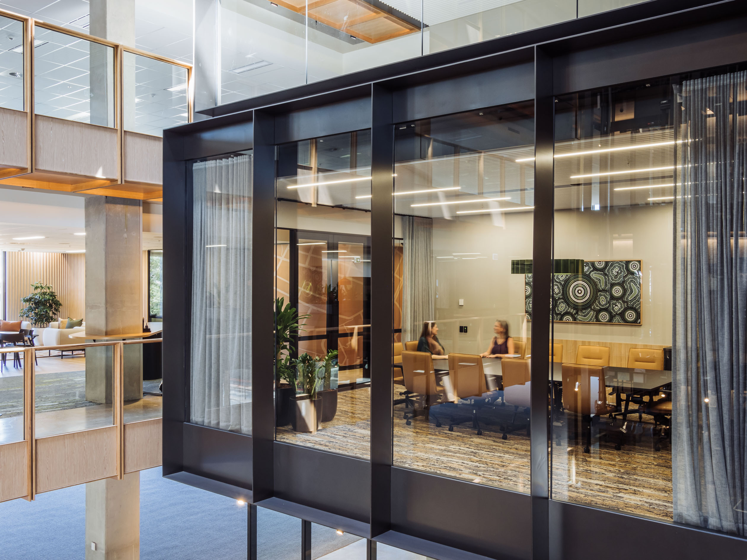 J. Wyndham Prince - PMG Group