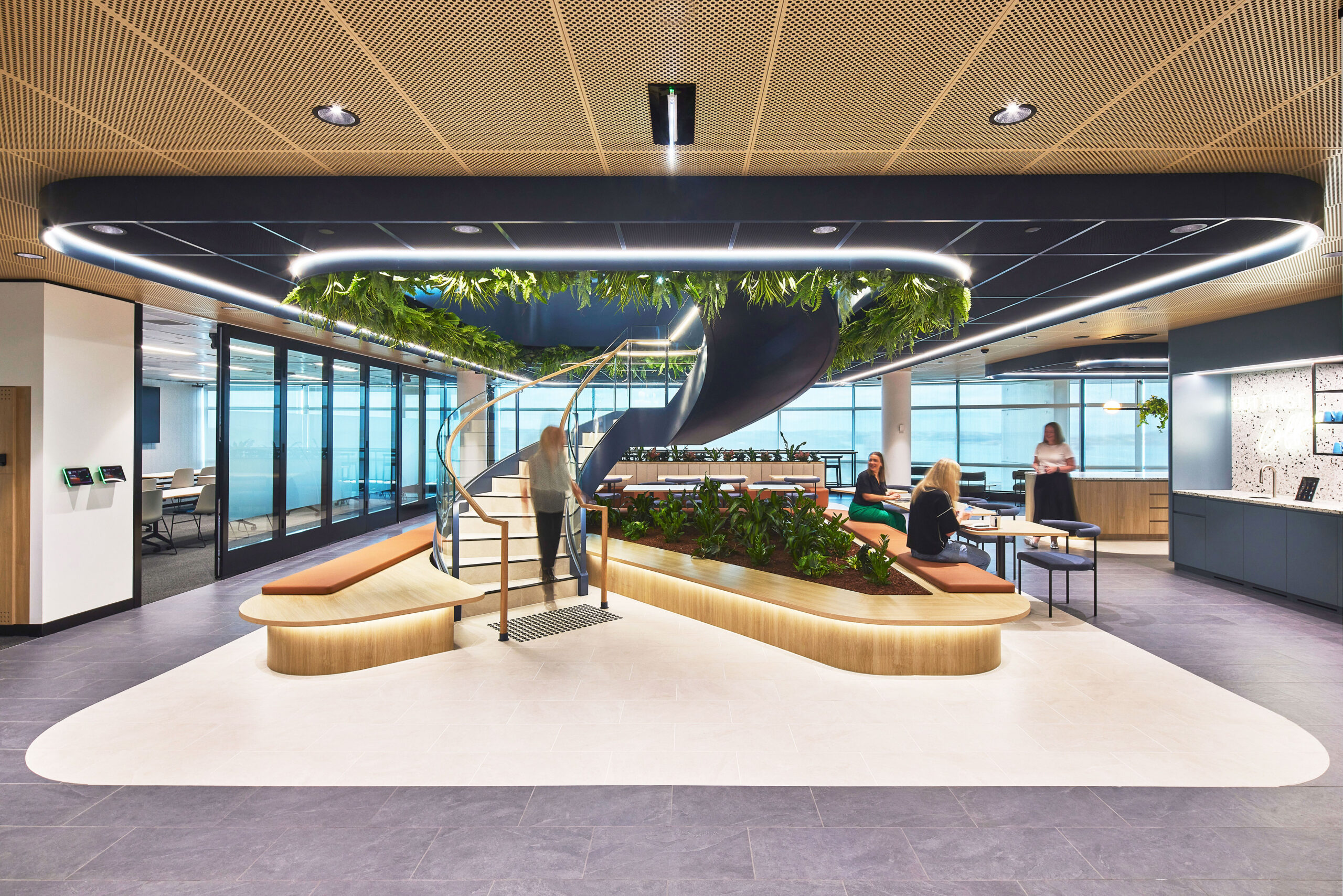 Gallagher - Sydney - PMG Group