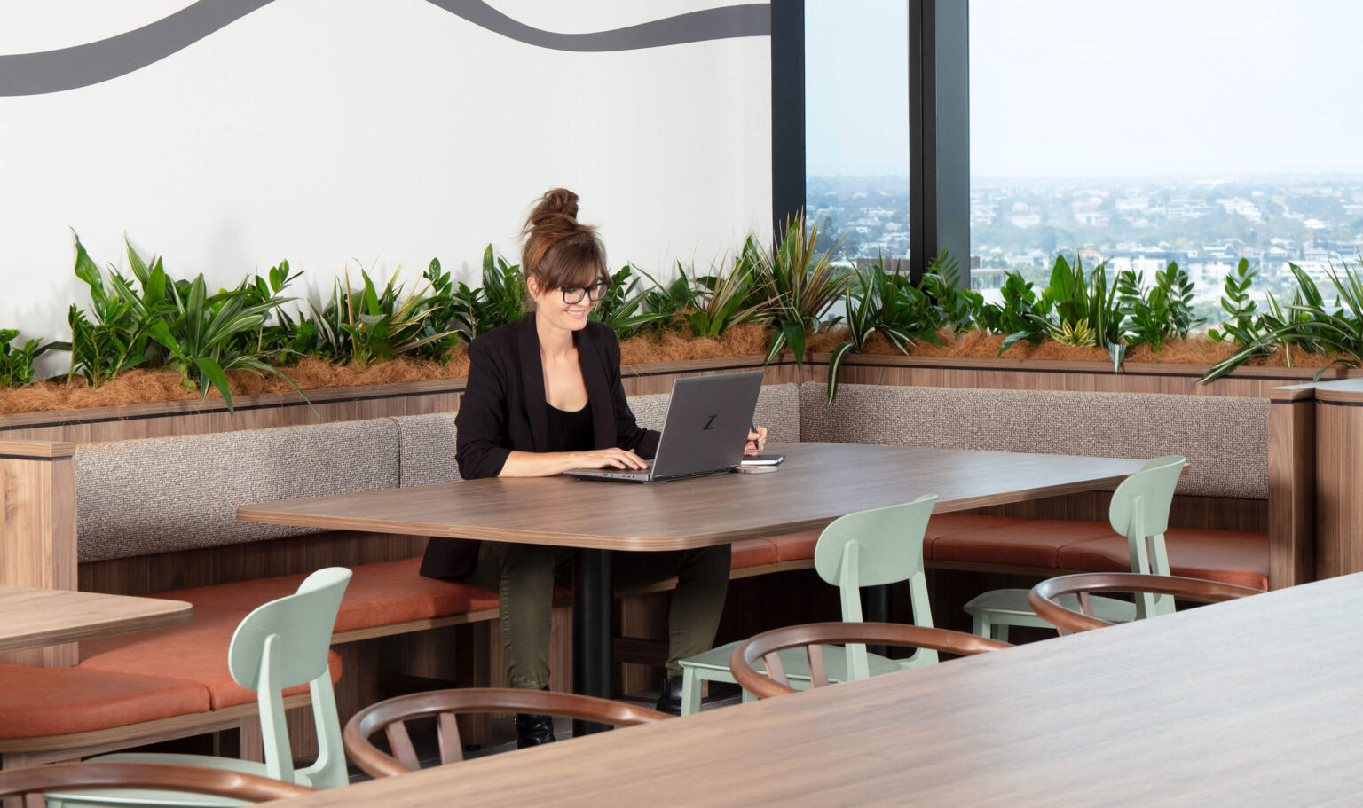 Designing Your Workplace for Growth - PMG Group