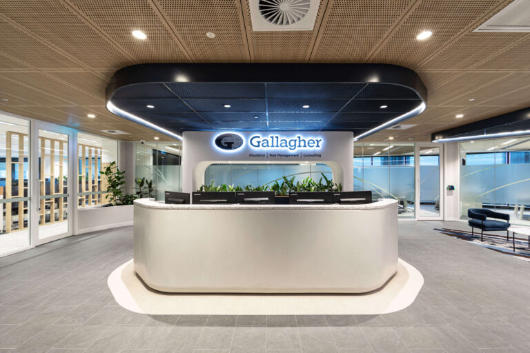 Our Work - PMG Group