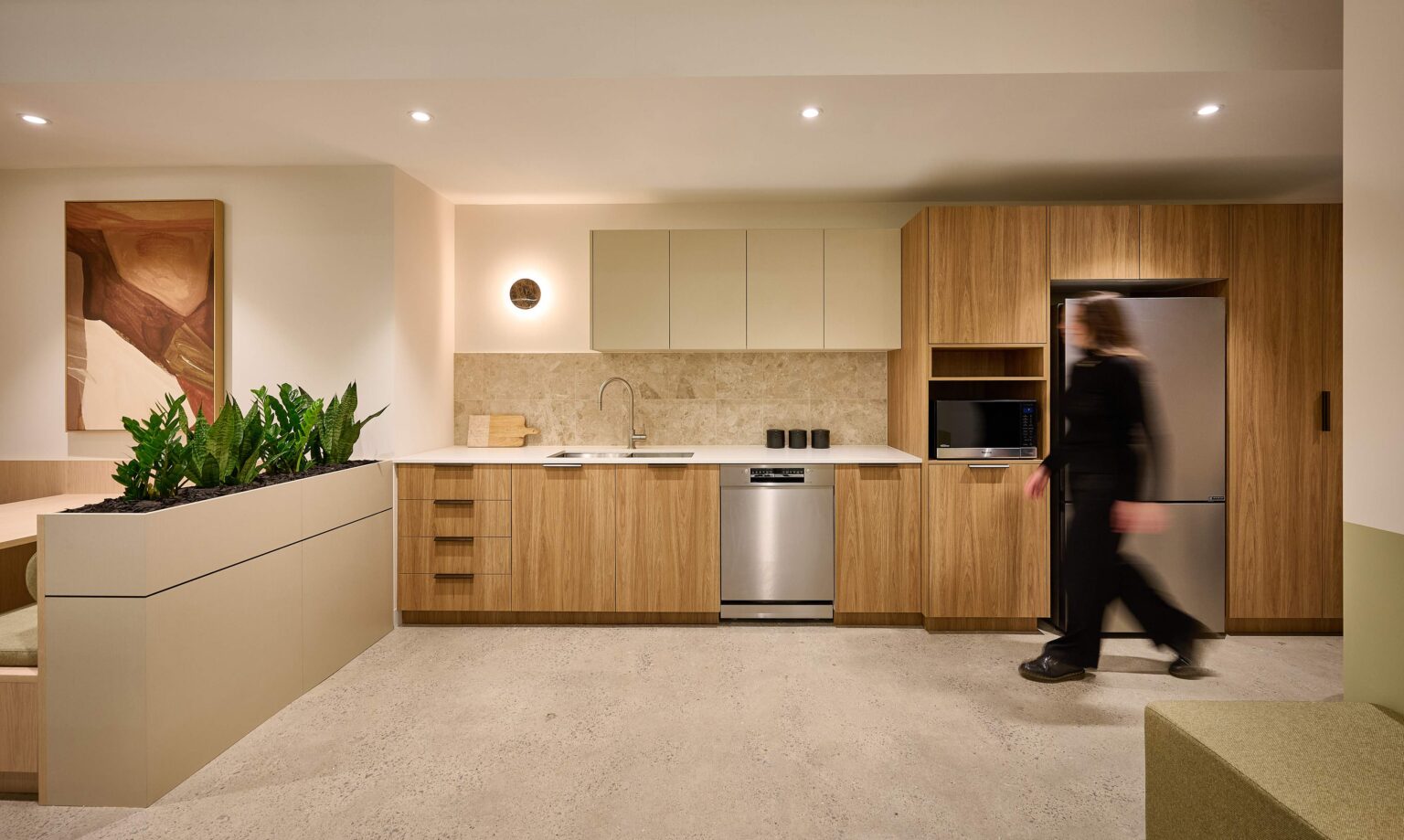 Our Work - PMG Group